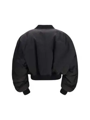 Rick Owens Bomber Jacket