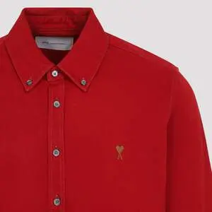 AMI Paris Adc Shirt