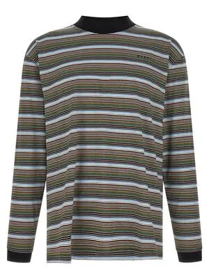 Marni Striped T-shirt - Multicolor