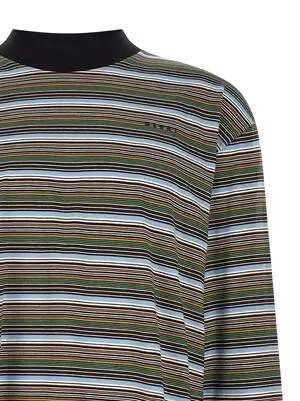 Marni Striped T-shirt