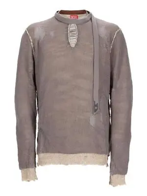 DIESEL® Maglia K-daianeris - Gray