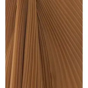 Max Mara Mxevalzer Top - Brown