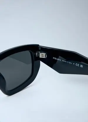 Prada Pr D04su Sunglasses