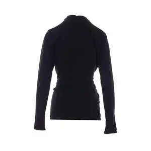 Bottega Veneta Long Sleeves Top