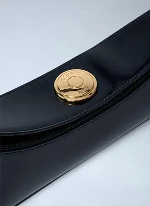 Jacquemus Le Calisso Shoulder Bag - Black