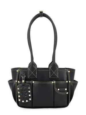 GANNI Borsa Posee Handbag