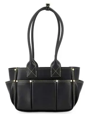 GANNI Borsa Posee Handbag
