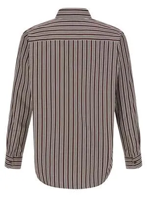 Saint Laurent Striped Shirt