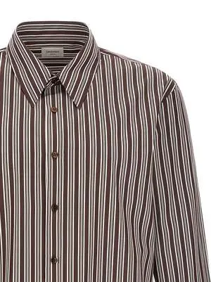 Saint Laurent Striped Shirt