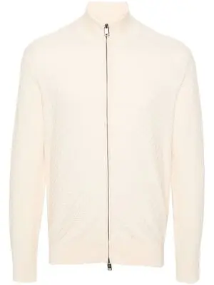 Brioni Knitwear - Multicolor