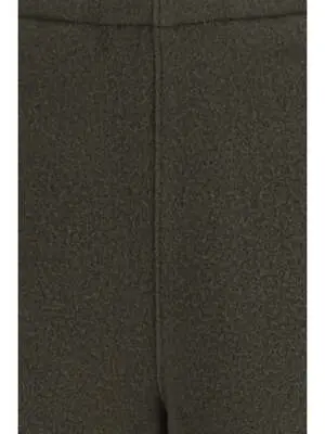 RIER Virgin Wool Pants