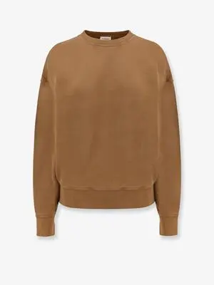 Saint Laurent Certified Cotton Sweatshirt - Multicolor