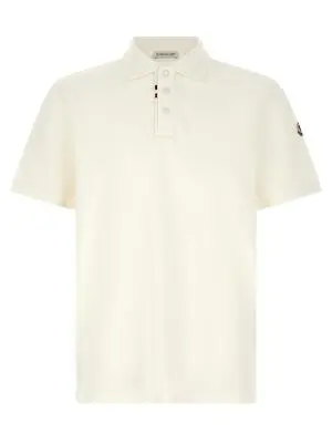 Moncler Short Sleeve Shirts For Men