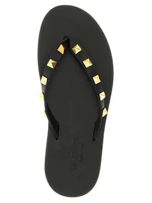 Valentino Garavani Rockstud Sandals