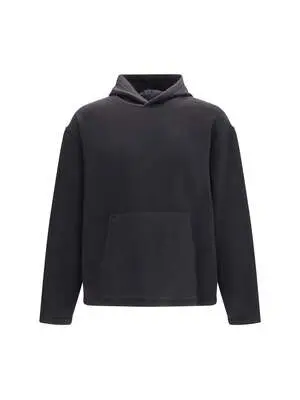 RIER RIER Hooded Sweater Black