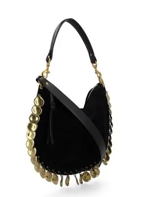 Isabel Marant Étoile Borsa A Tracolla Oskan
