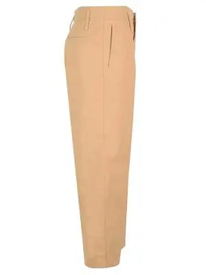 FORTE_FORTE Chino Pants