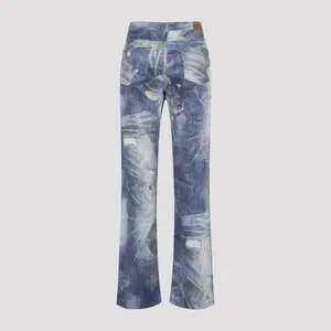 Roberto Cavalli 5-pocket Jeans