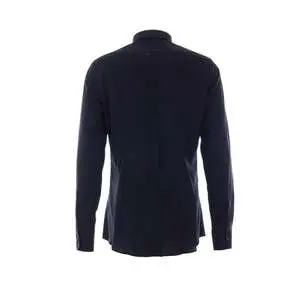 Dolce & Gabbana Gold Stretch Shirt