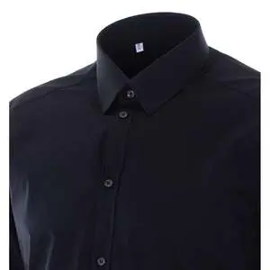 Dolce & Gabbana Gold Stretch Shirt