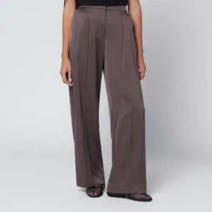 Simkhai Kyra Trousers - Brown