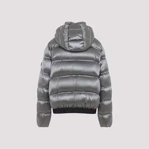 Moncler Sensation Jacket - Gray