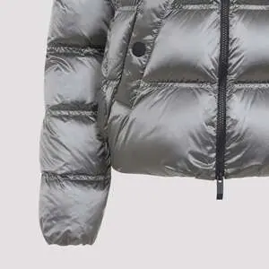 Moncler Sensation Jacket - Gray