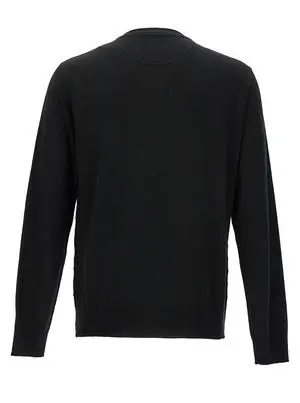 Valentino Garavani Wool Blend Sweater