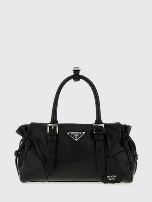 Prada Handbag - Black
