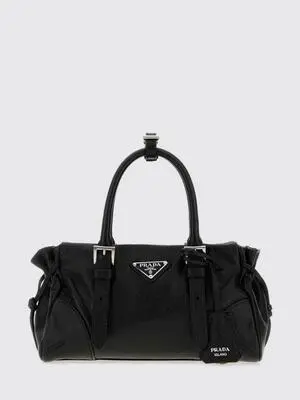Prada Handbag - Black