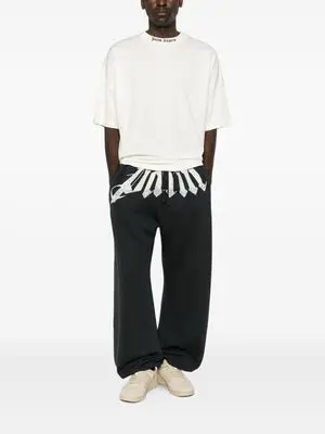 Palm Angels Trousers - Multicolor