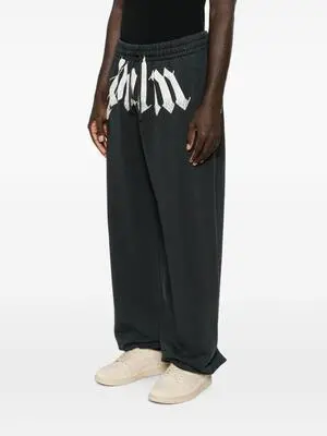 Palm Angels Trousers - Multicolor