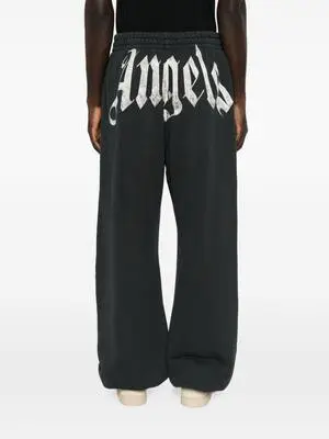 Palm Angels Trousers - Multicolor
