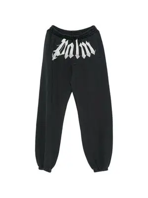 Palm Angels Trousers - Multicolor