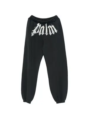 Palm Angels Trousers - Multicolor