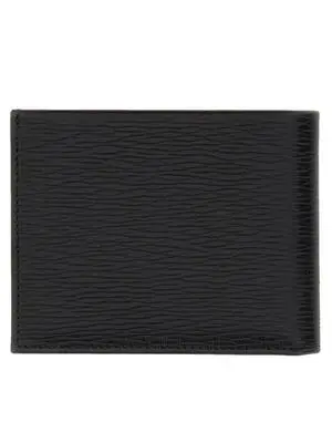 FERRAGAMO Leather Wallet