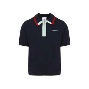 Casablanca Collared Polos For Men