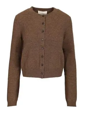 LISA YANG LISA YANG Karia Cashmere Cardigan