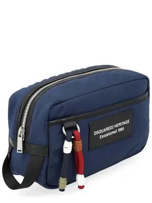 Dsquared2 Heritage Bag