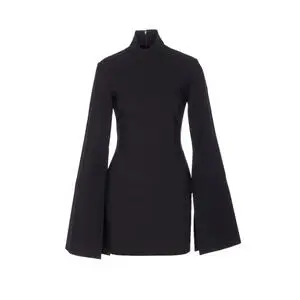 Solace London Laurel Mini Dress