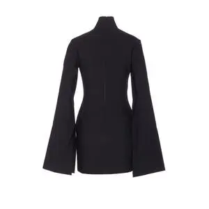 Solace London Laurel Mini Dress