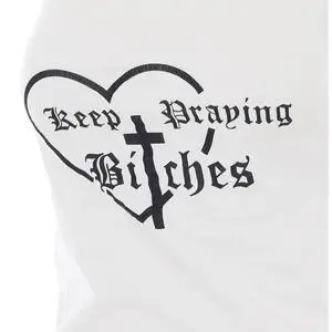 WILLY CHAVARRIA Keep Praying Top
