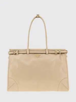 Prada Handbag - Cream