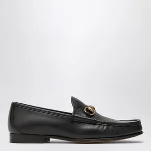 Gucci Moccasin Horsebit 1953 Leather - Brown