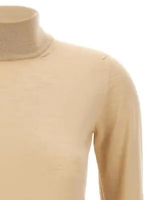 Max Mara Cecina' Turtleneck Sweater