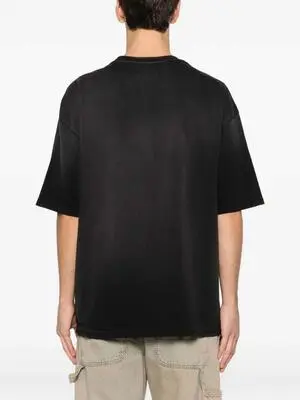 Amiri Plains Printed T-shirt