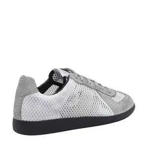 MAISON MARGIELA Replica Sneakers - Gray