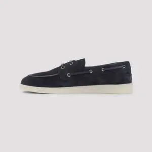 Prada Allacciate Lace-up Shoes