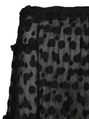 Dries Van Noten Sunia Long Skirt
