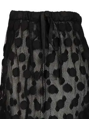 Dries Van Noten Sunia Long Skirt
